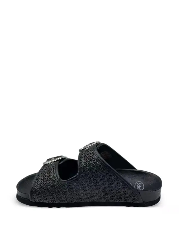 DR. SCHOLL'S SHOES Noelle Buckle-fastening Sandals