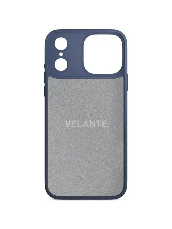 VELANTE Iphone 17 Pro Leather Phone Case
