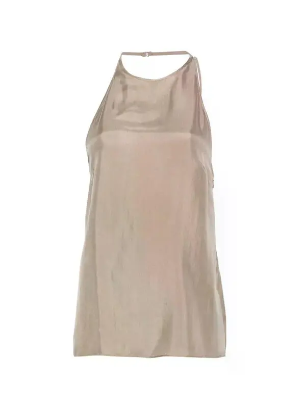 ALYSI Halter Top