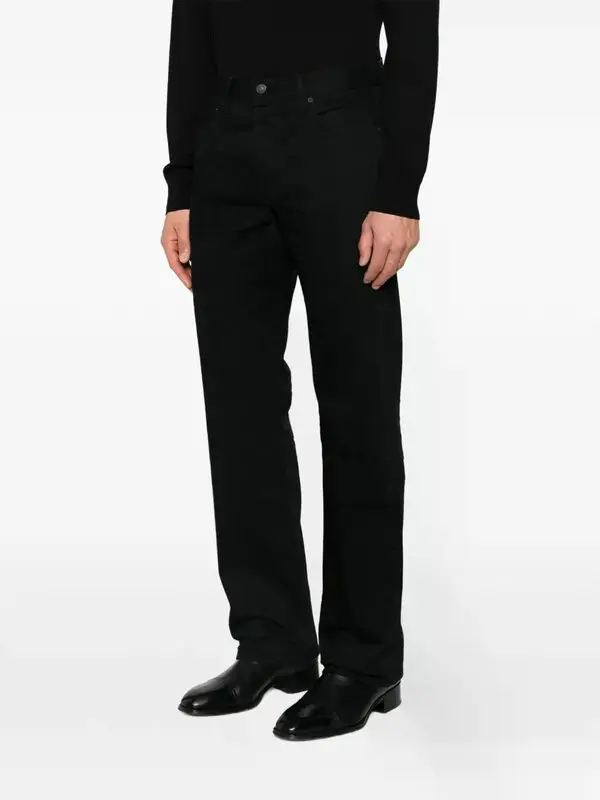 TOM FORD Washed-finish Jeans