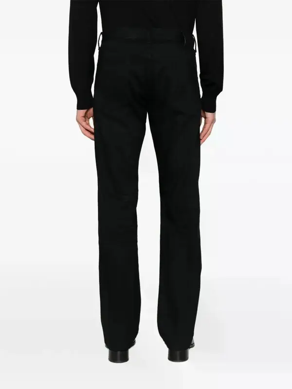TOM FORD Washed-finish Jeans