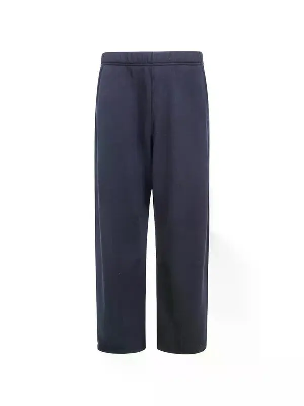 REPRESENT Logo-plaque Track Pants