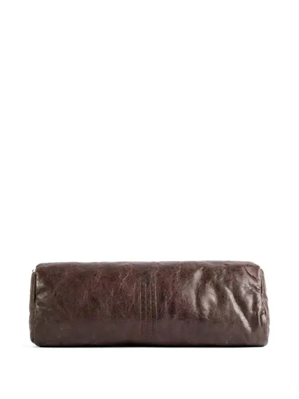 Rick Owens Padded Clutch Bag