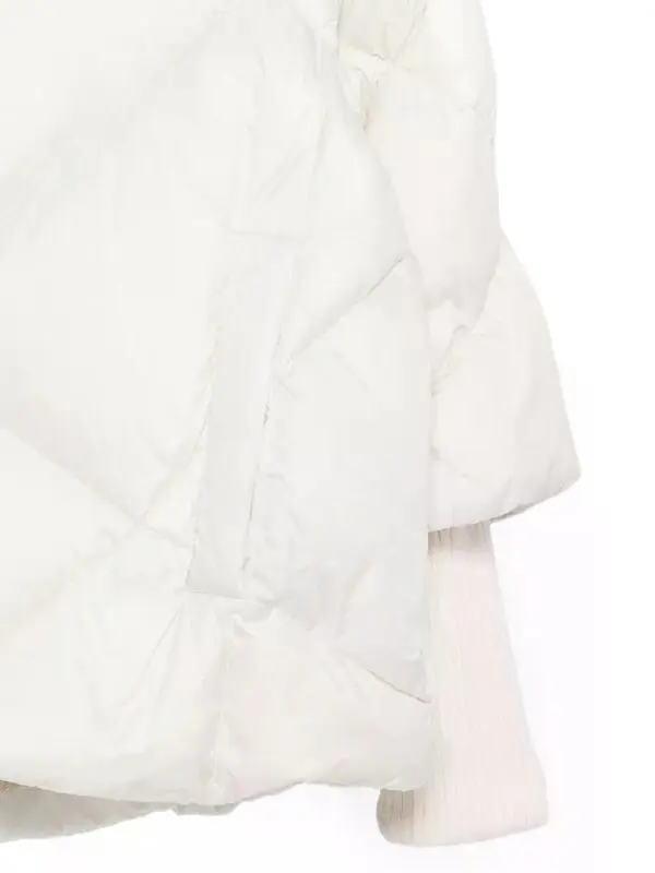 Bogner Sheryl Quilted Hooded Jacket