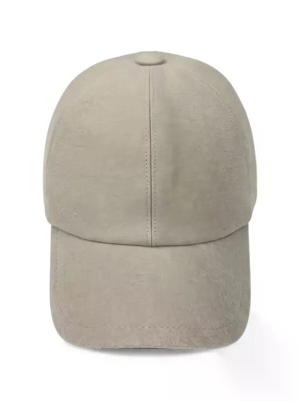 Fedeli Land Logo-plaque Baseball Cap