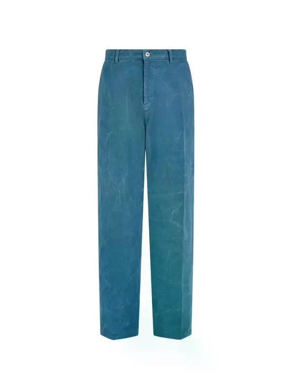 FERRAGAMO Workwear Trousers
