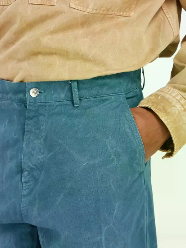 FERRAGAMO Workwear Trousers