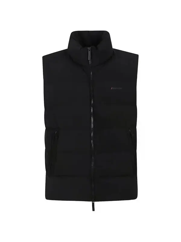 AFTER/LABEL Quilted Gilet