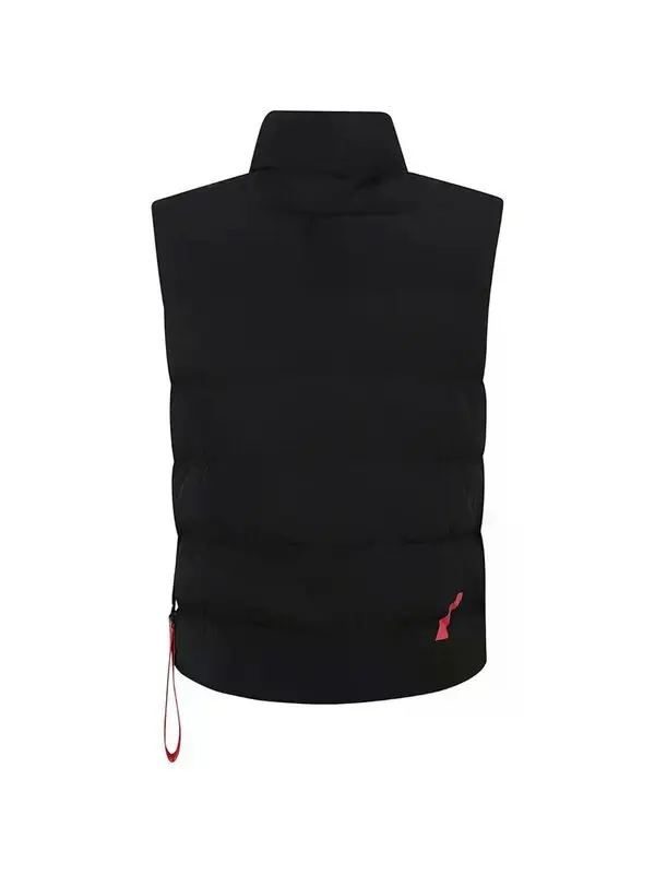 AFTER/LABEL Quilted Gilet