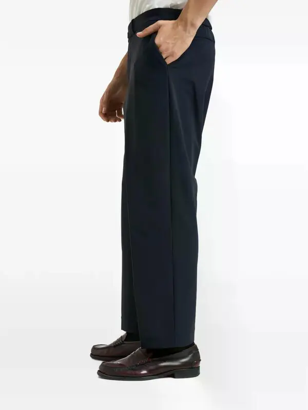 RRD Straight-leg Trousers