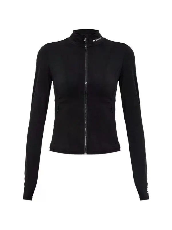 P.E Nation Breakthrough Zip-up Sweatshirt