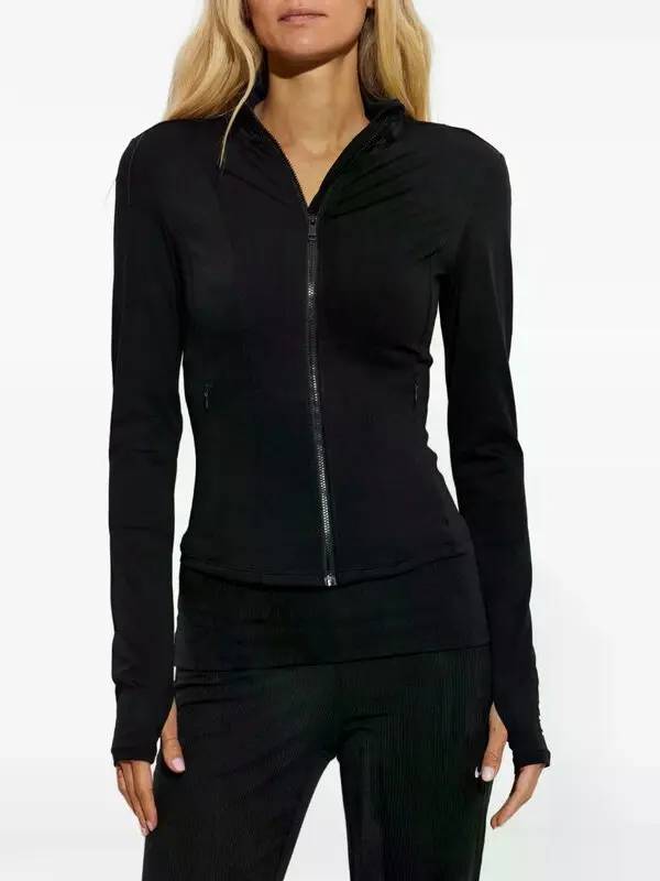 P.E Nation Breakthrough Zip-up Sweatshirt