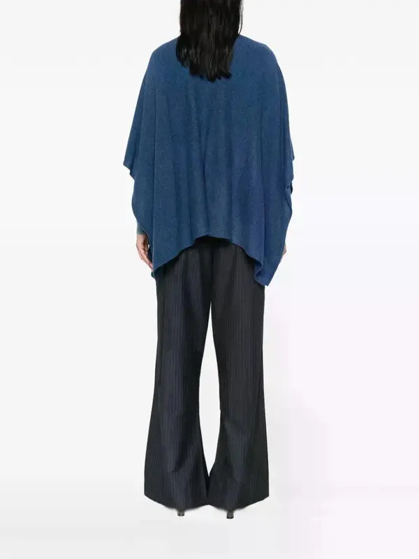 NOTSHY Pamina Cashmere Cape