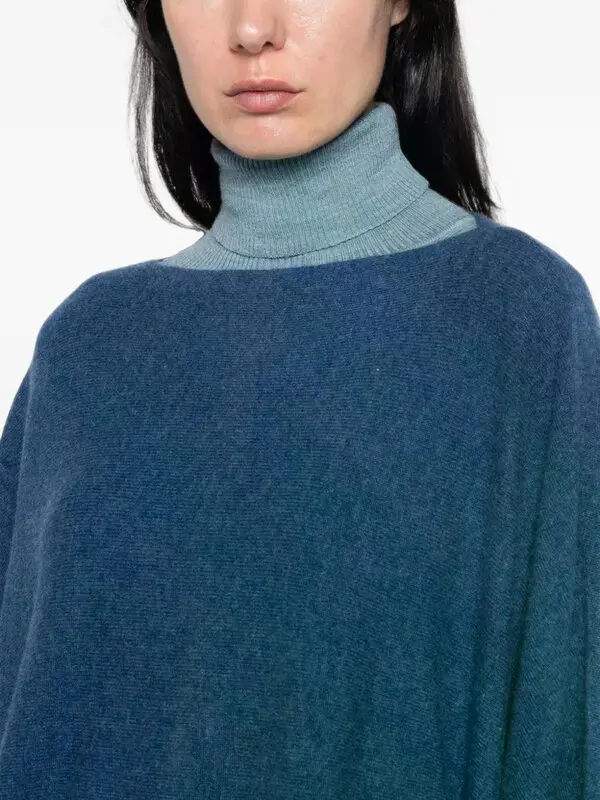 NOTSHY Pamina Cashmere Cape