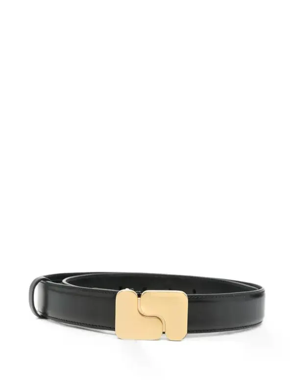 Soeur Ninon Leather Belt