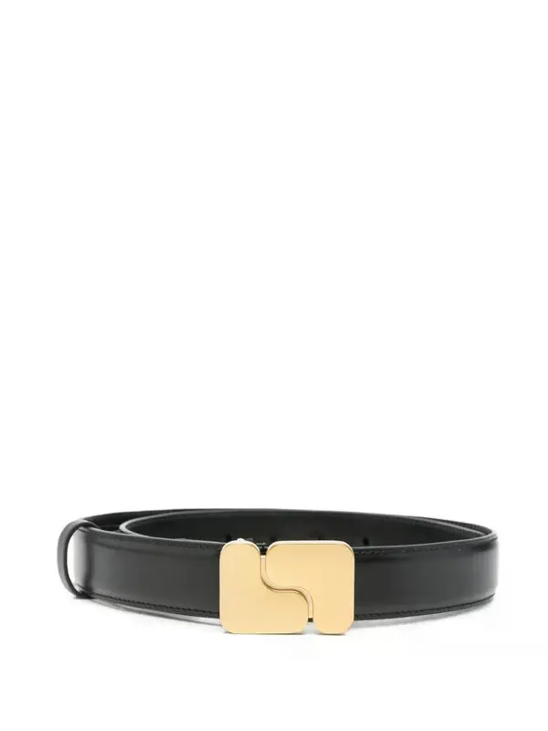 Soeur Ninon Leather Belt