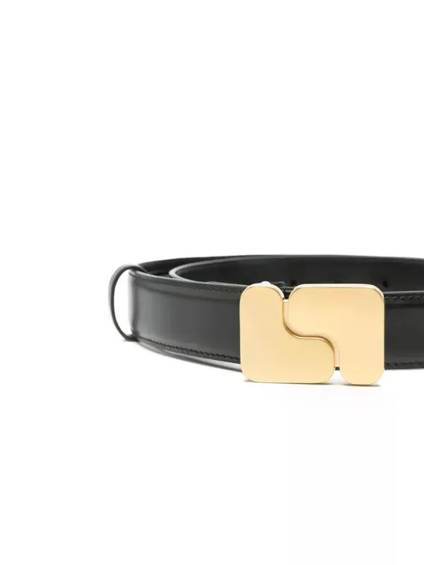 Soeur Ninon Leather Belt