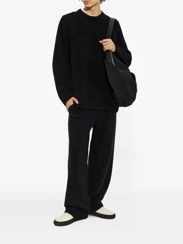 LANEUS Long-sleeves Sweater