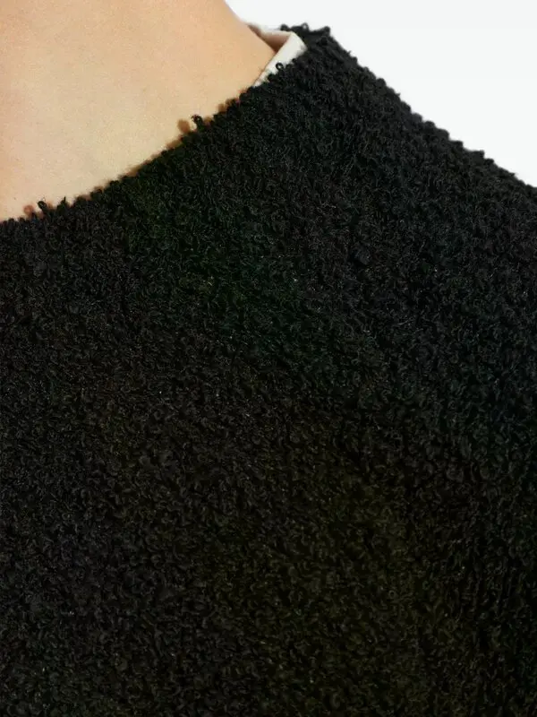 LANEUS Long-sleeves Sweater