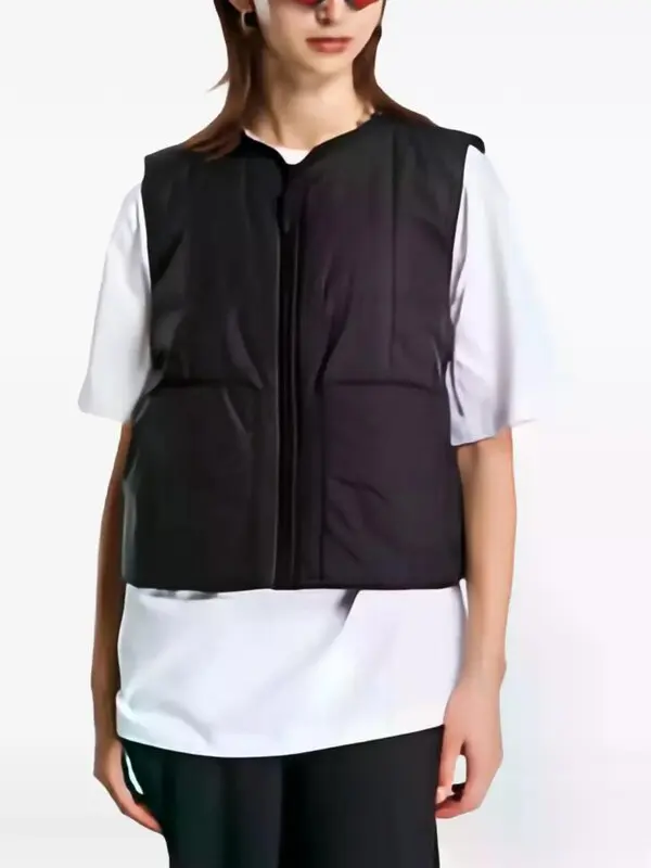 The North Face Lhotse Quilted Gilet