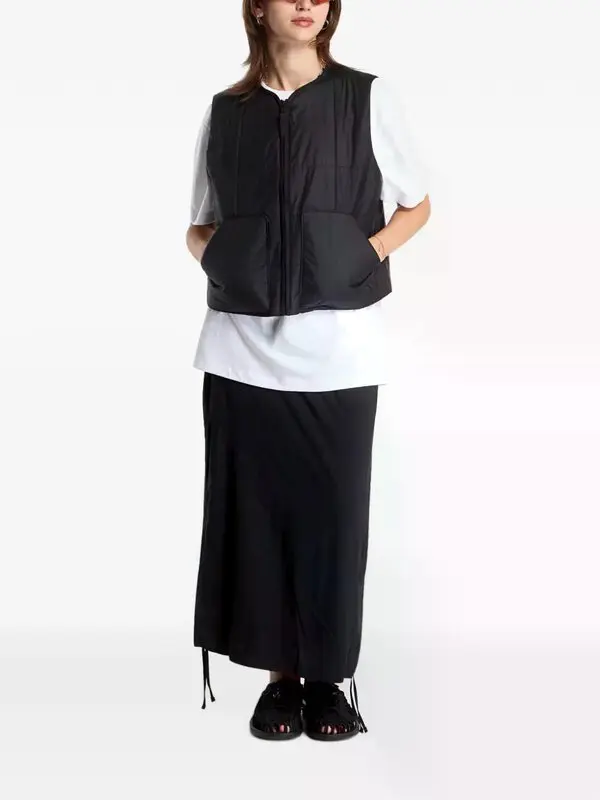 The North Face Lhotse Quilted Gilet