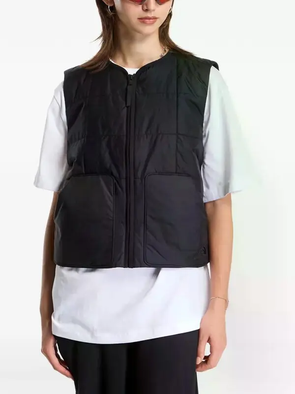 The North Face Lhotse Quilted Gilet