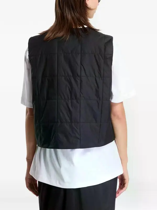 The North Face Lhotse Quilted Gilet