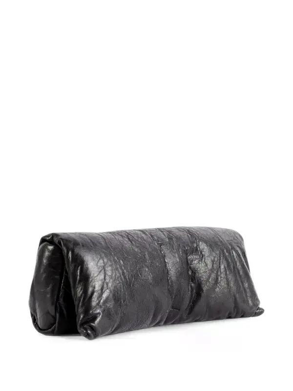 Rick Owens Padded Clutch Bag