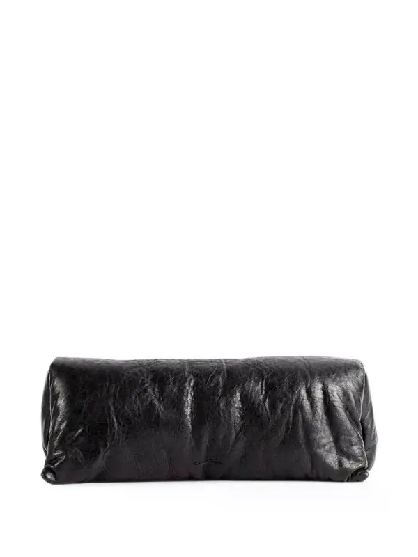 Rick Owens Padded Clutch Bag