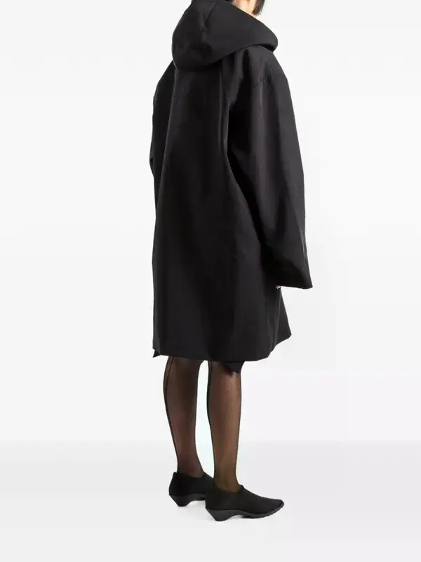 LII Double-layered Parka
