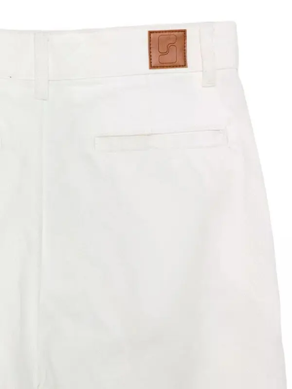 Soeur California Wide-leg Jeans