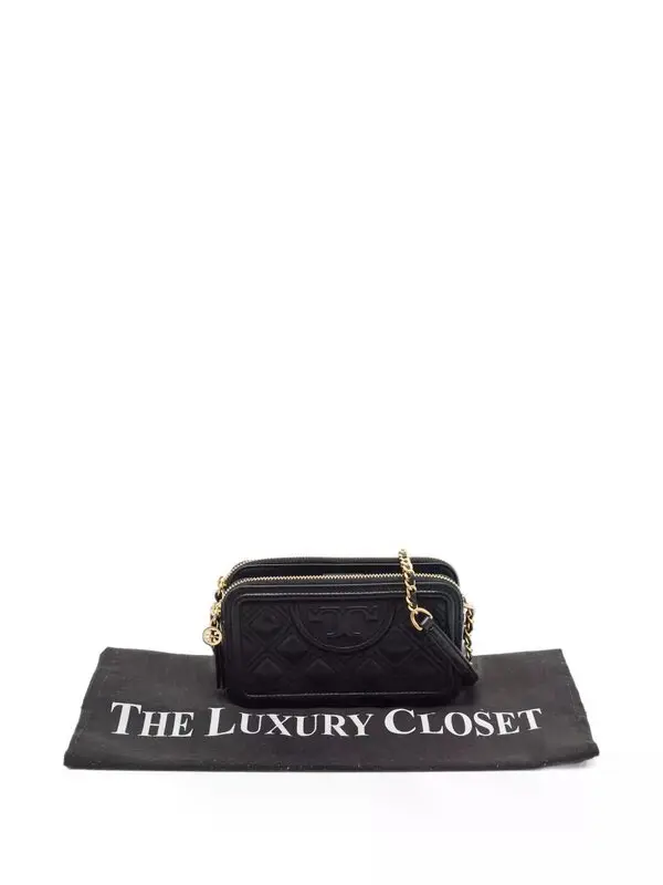Tory Burch Fleming Shoulder Bag