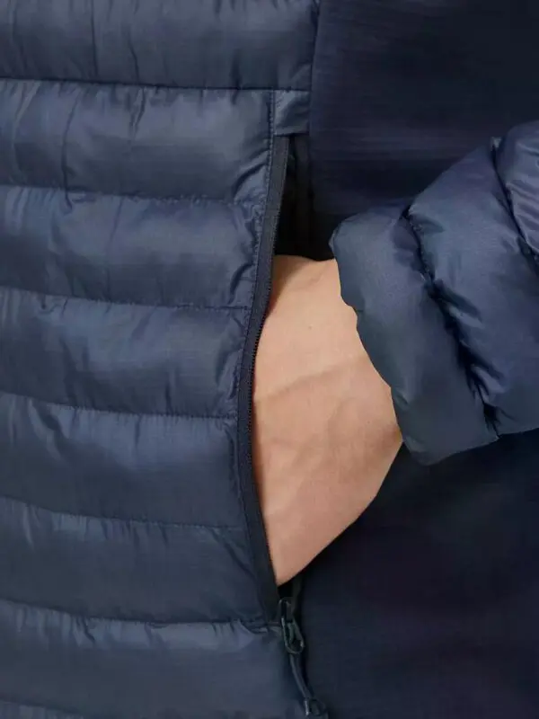 MONTANE Quilted Hooded Performance Jacket