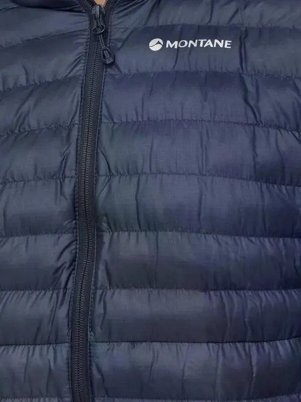 MONTANE Quilted Hooded Performance Jacket
