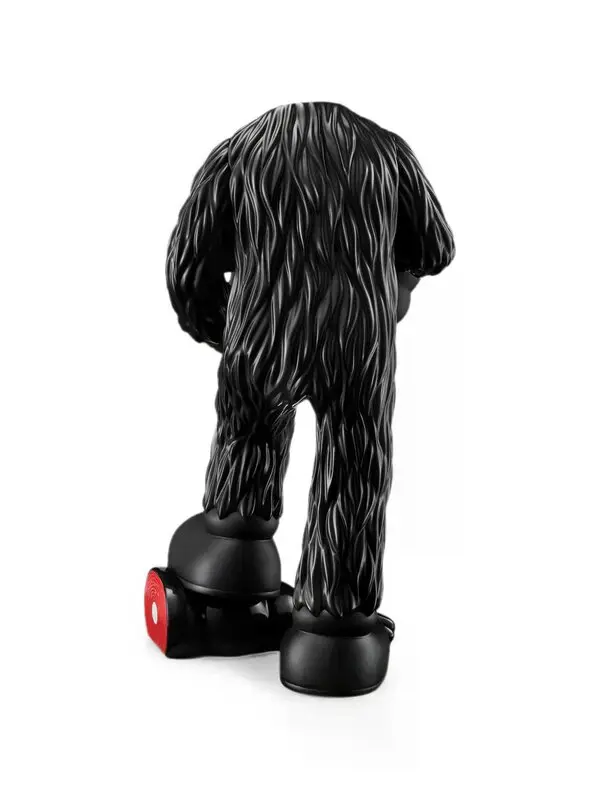 KAWS Fellows Figure