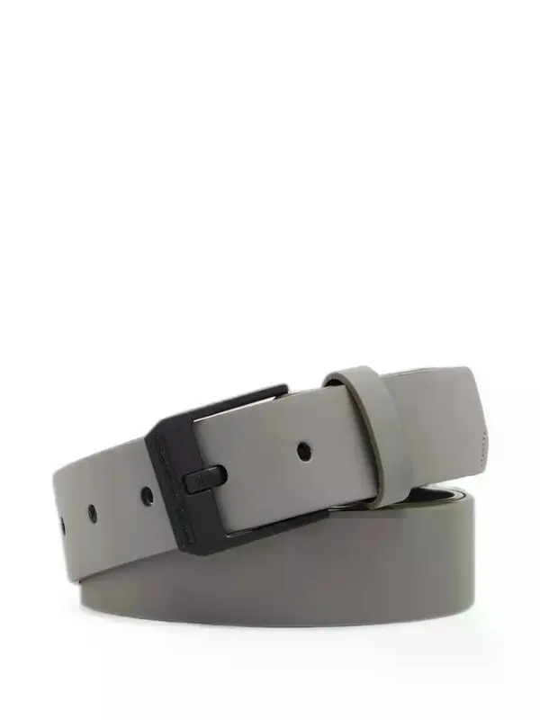 PIQUADRO Prong-buckle Belt