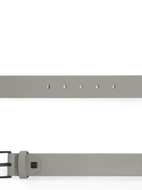 PIQUADRO Prong-buckle Belt