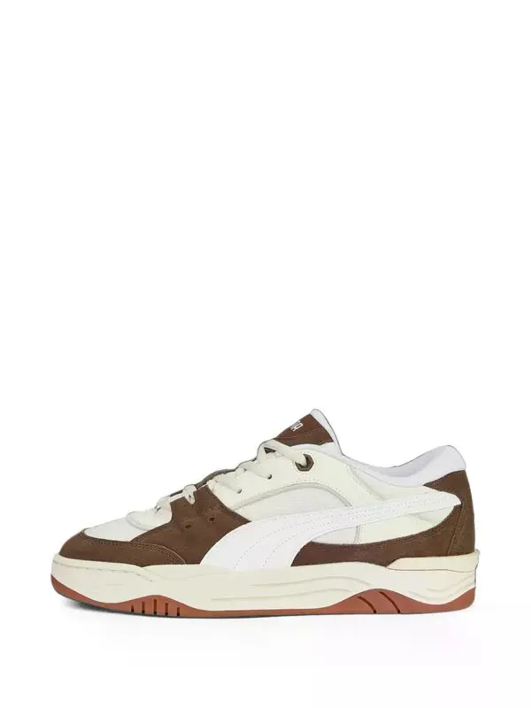 PUMA 180 Panelled Trainers