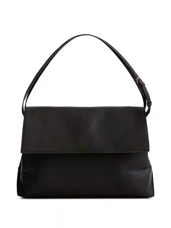 YU MEI Pania Shoulder Bag - Brown