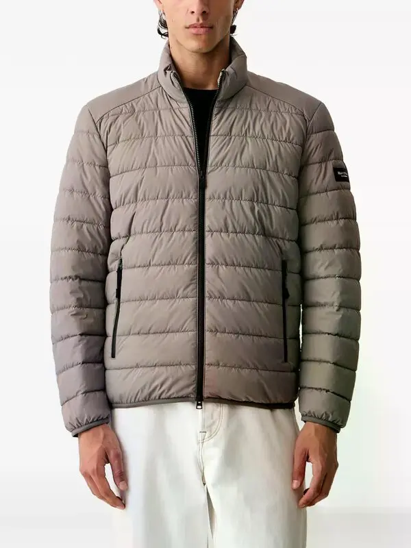Marc O'polo Quilted Puffer Jacket
