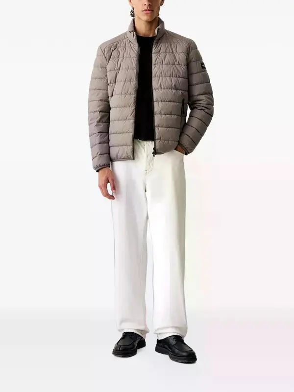 Marc O'polo Quilted Puffer Jacket