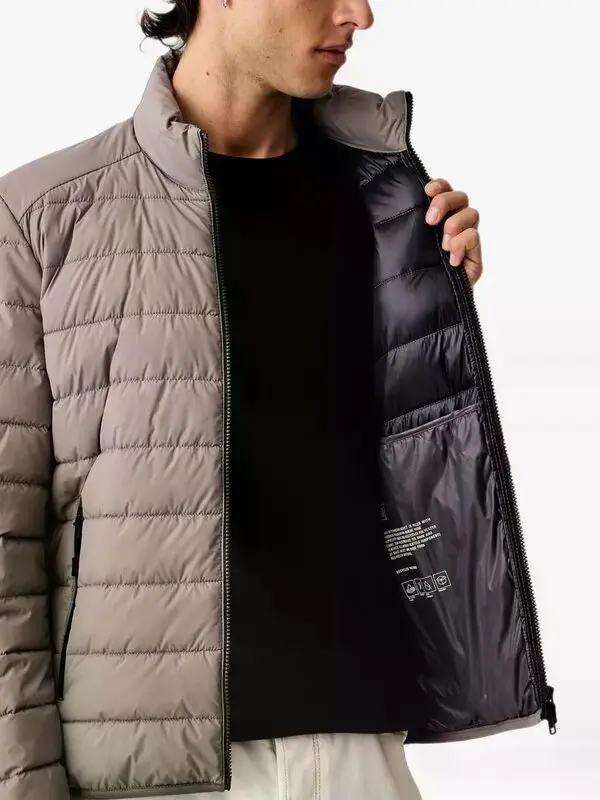 Marc O'polo Quilted Puffer Jacket