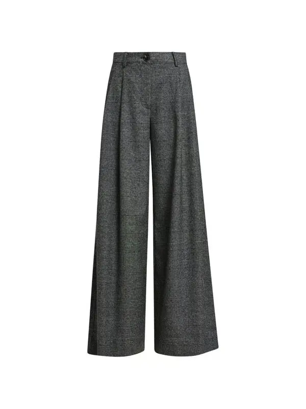 Essentiel Antwerp Kollection Twisted-seam Trousers