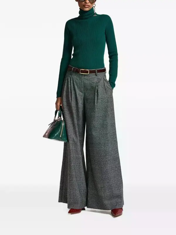 Essentiel Antwerp Kollection Twisted-seam Trousers