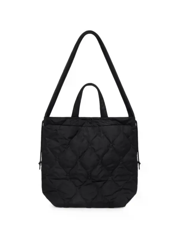 Taion Quilted Shoulder Bag