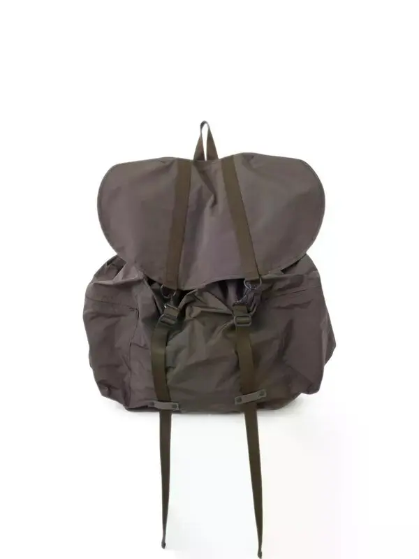 AMIACALVA Split Yarn Xl Backpack - Grey