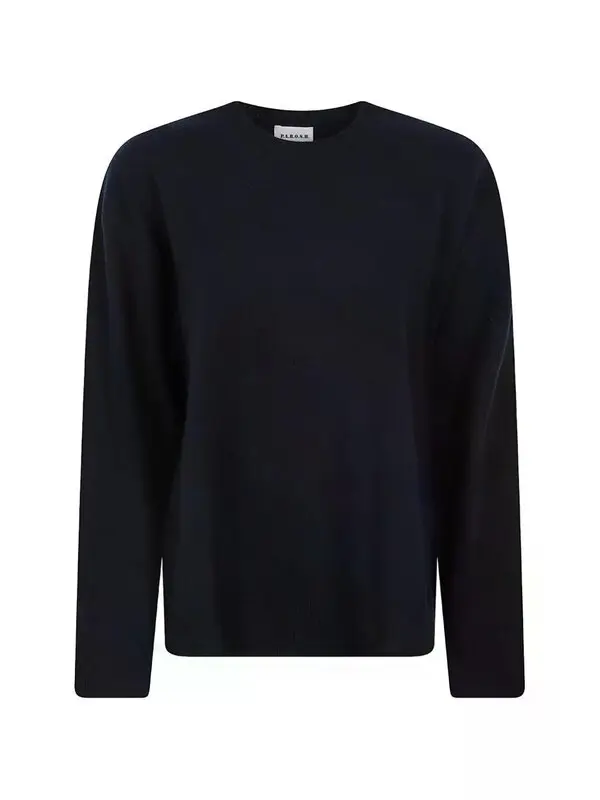 P.a.r.o.s.h Crew-neck Long-sleeve Sweater
