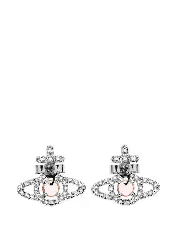 VIVIENNE WESTWOOD Olympia Orb Earrings