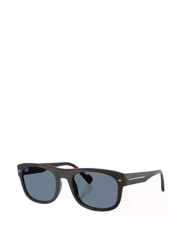 VOGUE EYEWEAR Rectangular-frame Sunglasses