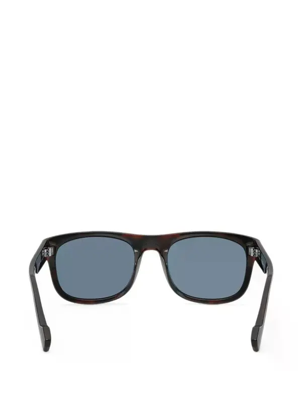 VOGUE EYEWEAR Rectangular-frame Sunglasses